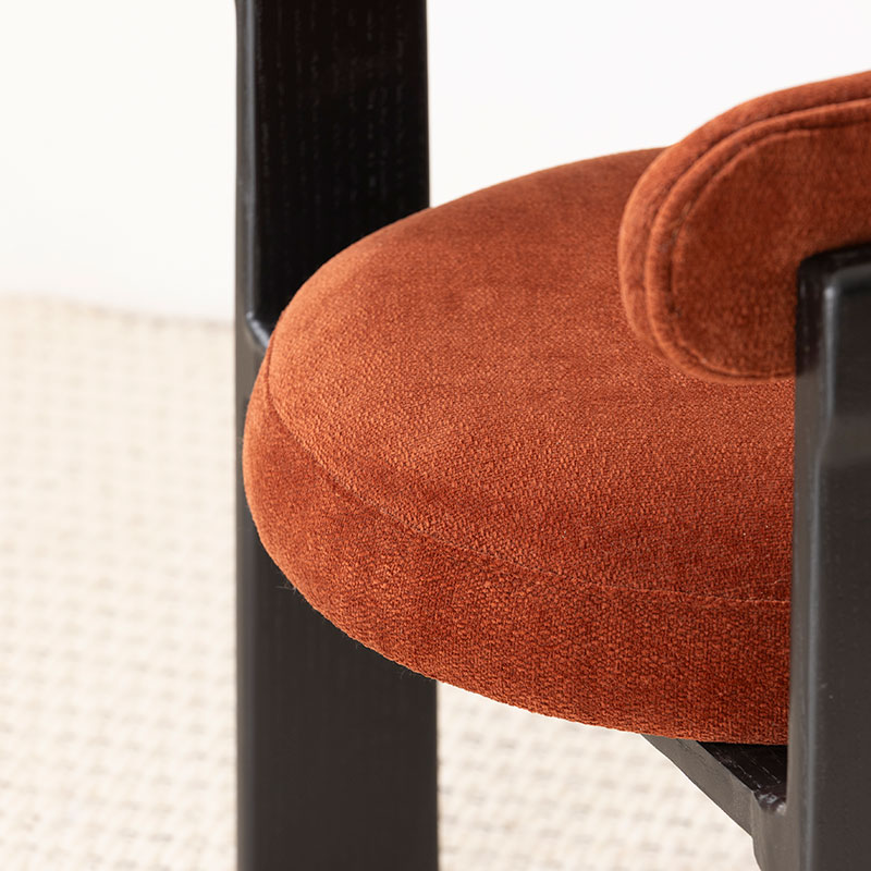NOLAN Chaise - Kasbah Design