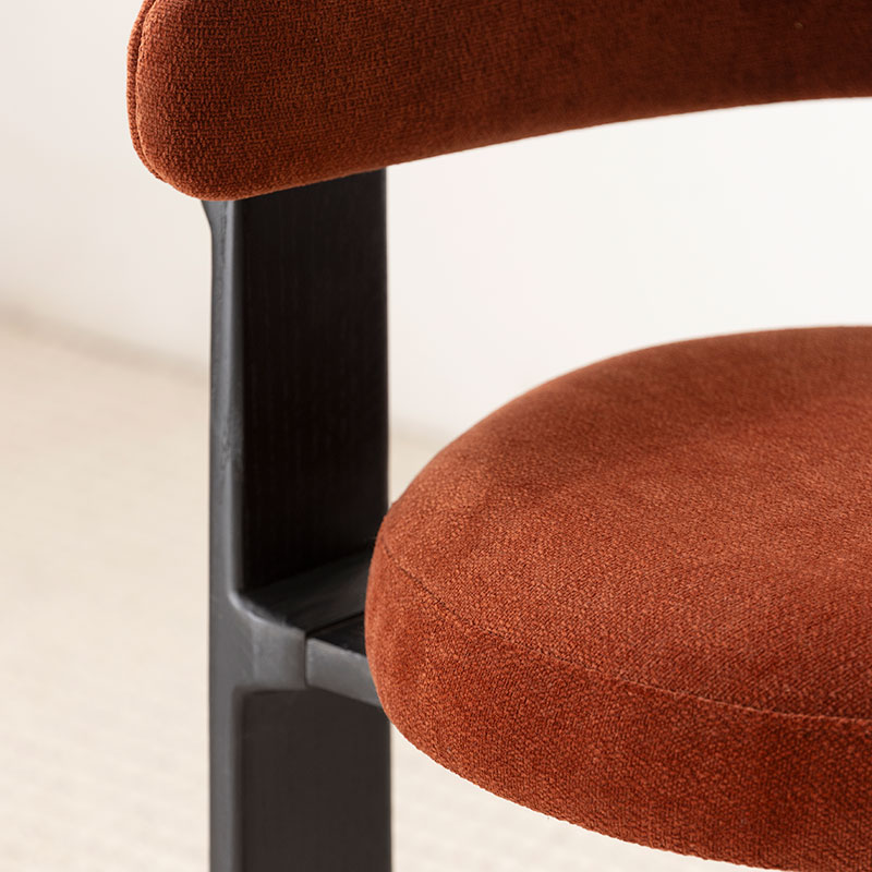NOLAN Chaise - Kasbah Design