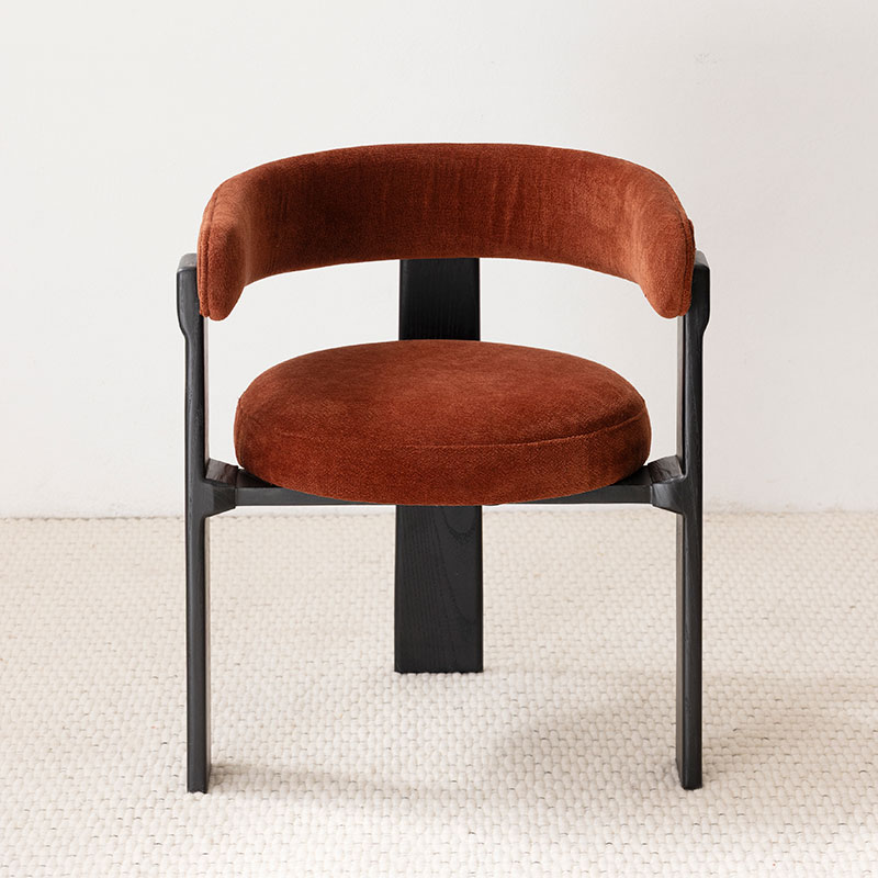 NOLAN Chaise - Kasbah Design